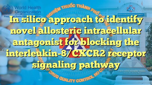In silico approach to identify novel allosteric intracellular ...